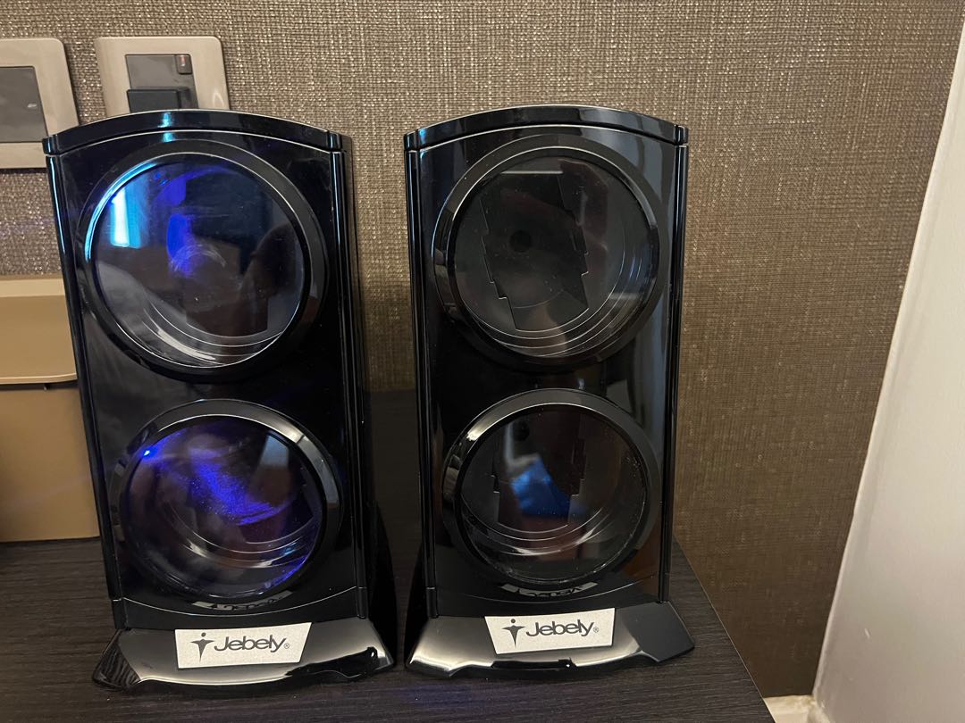 Jebely Automatic Watch Winder, Everything Else on Carousell