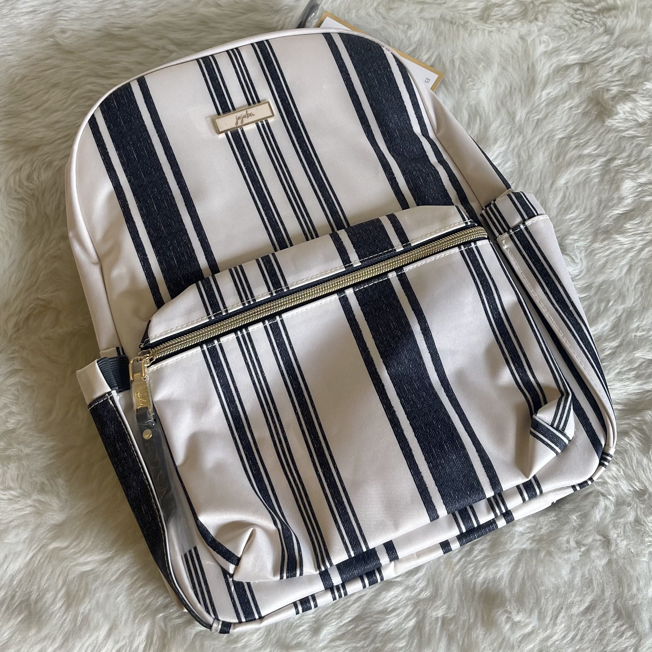 Jujube Midi Backpack , Babies & Kids, Going Out, Diaper Bags & Wetbags ...