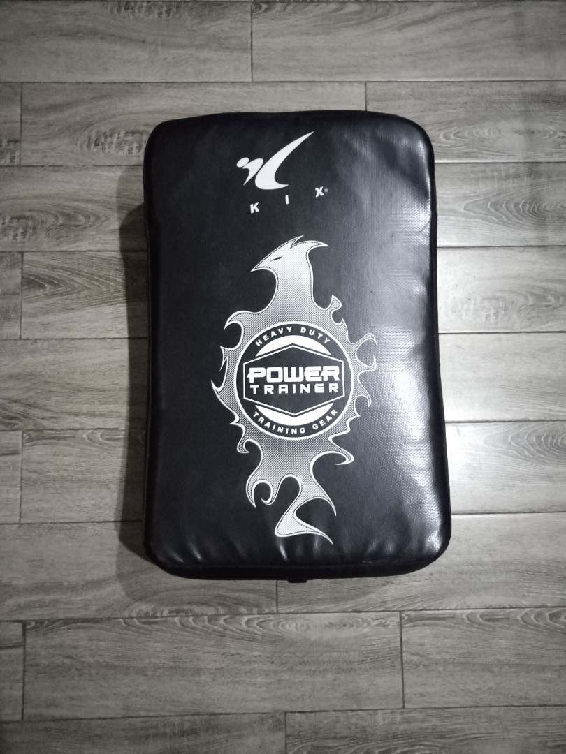 KIX Power Shield, Sports Equipment, Sports & Games, Combat Sports on ...