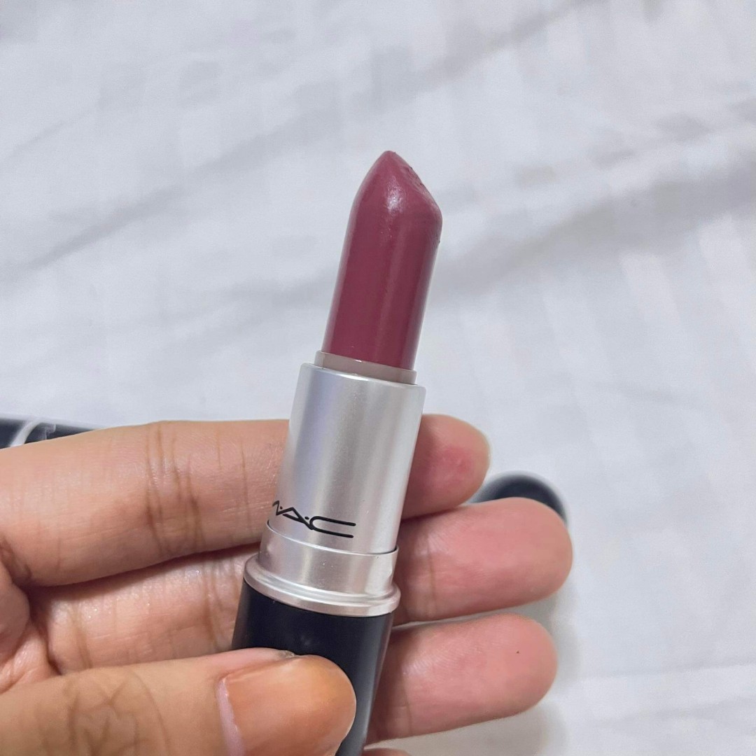 MAC Bullet Lipstick in TWIG (Original), Beauty & Personal Care, Face ...