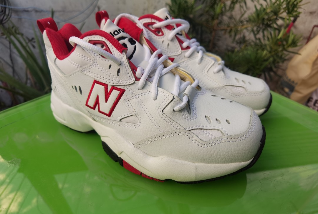 New Balance 508, Women's Fashion, Footwear, Sneakers on Carousell