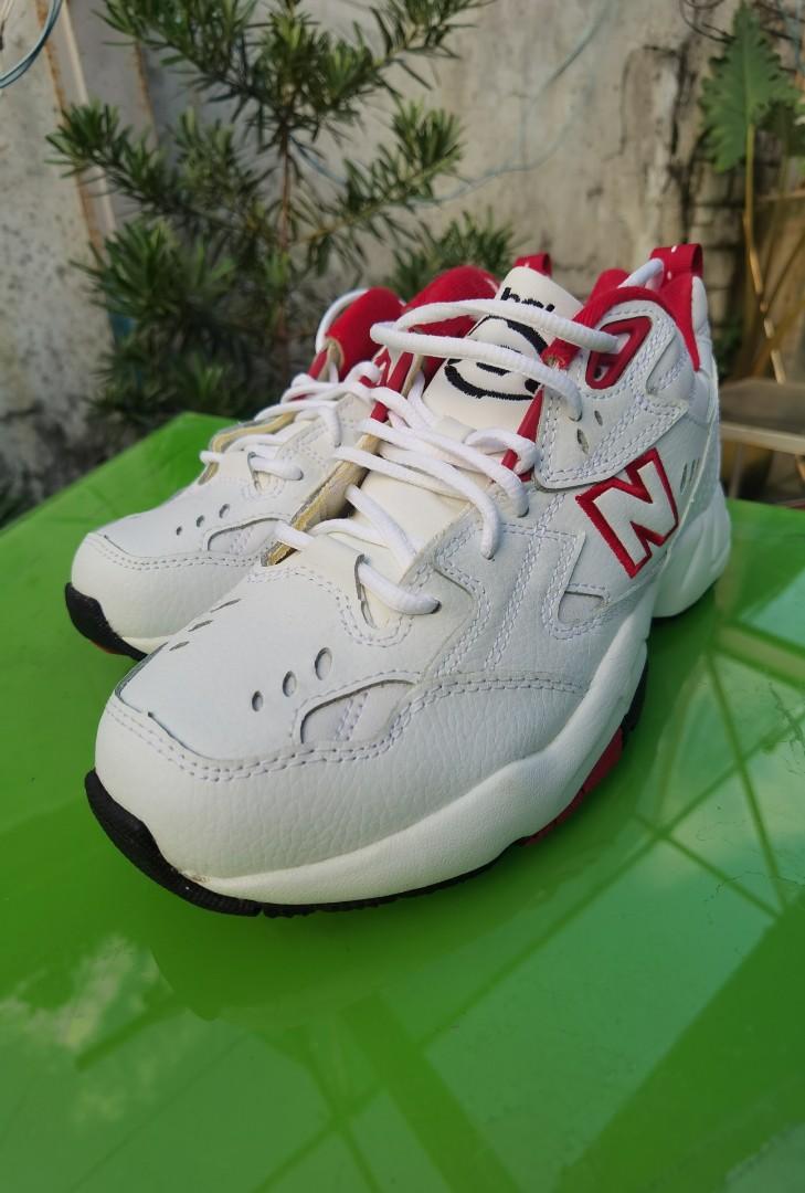 New Balance 508, Women's Fashion, Footwear, Sneakers on Carousell