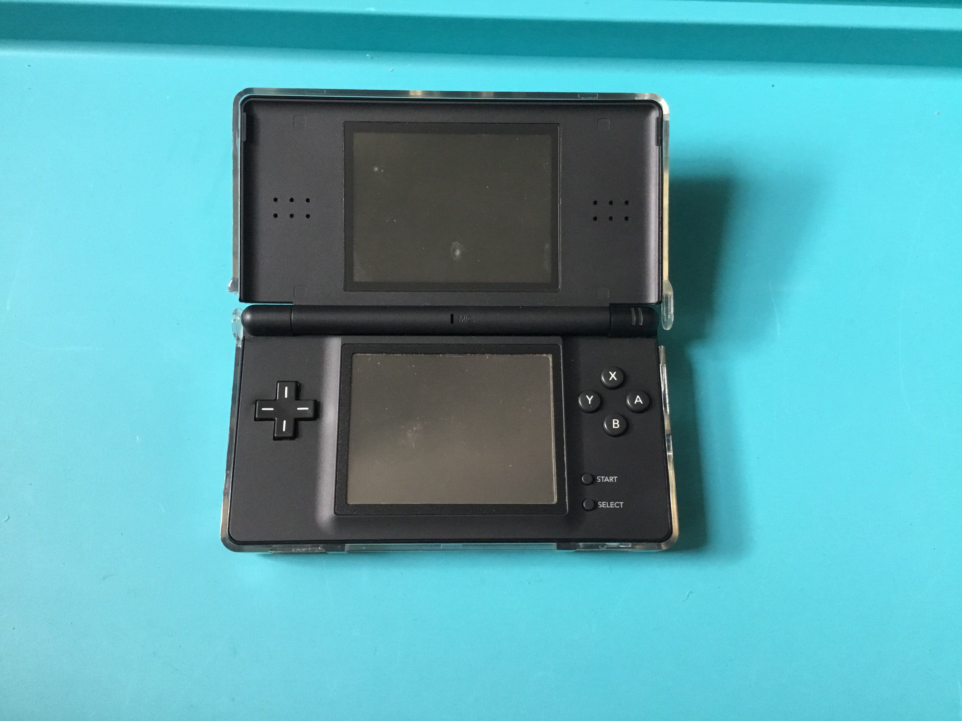 Nintendo NDS Lite, 電子遊戲, 電子遊戲, Nintendo 任天堂 - Carousell