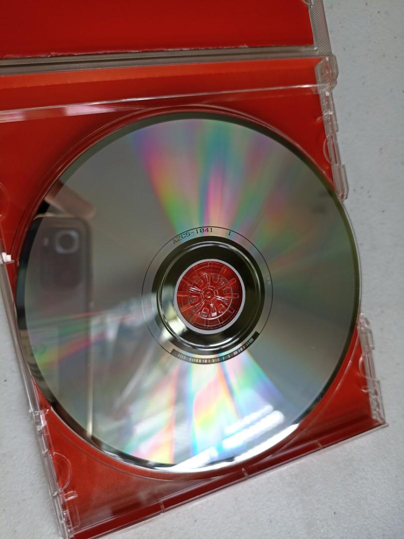 One Ok Rock 35xxxv CD Album, Hobbies & Toys, Music & Media, CDs & DVDs ...