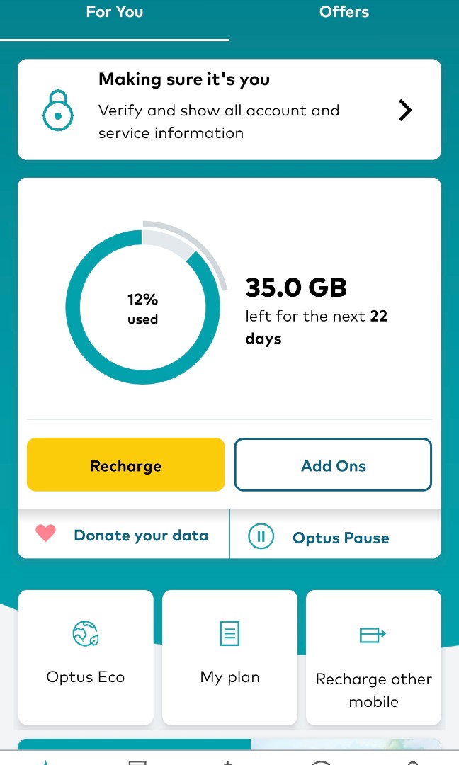 Optus Sim Cards, Mobile Phones & Gadgets, Mobile & Gadget Accessories ...