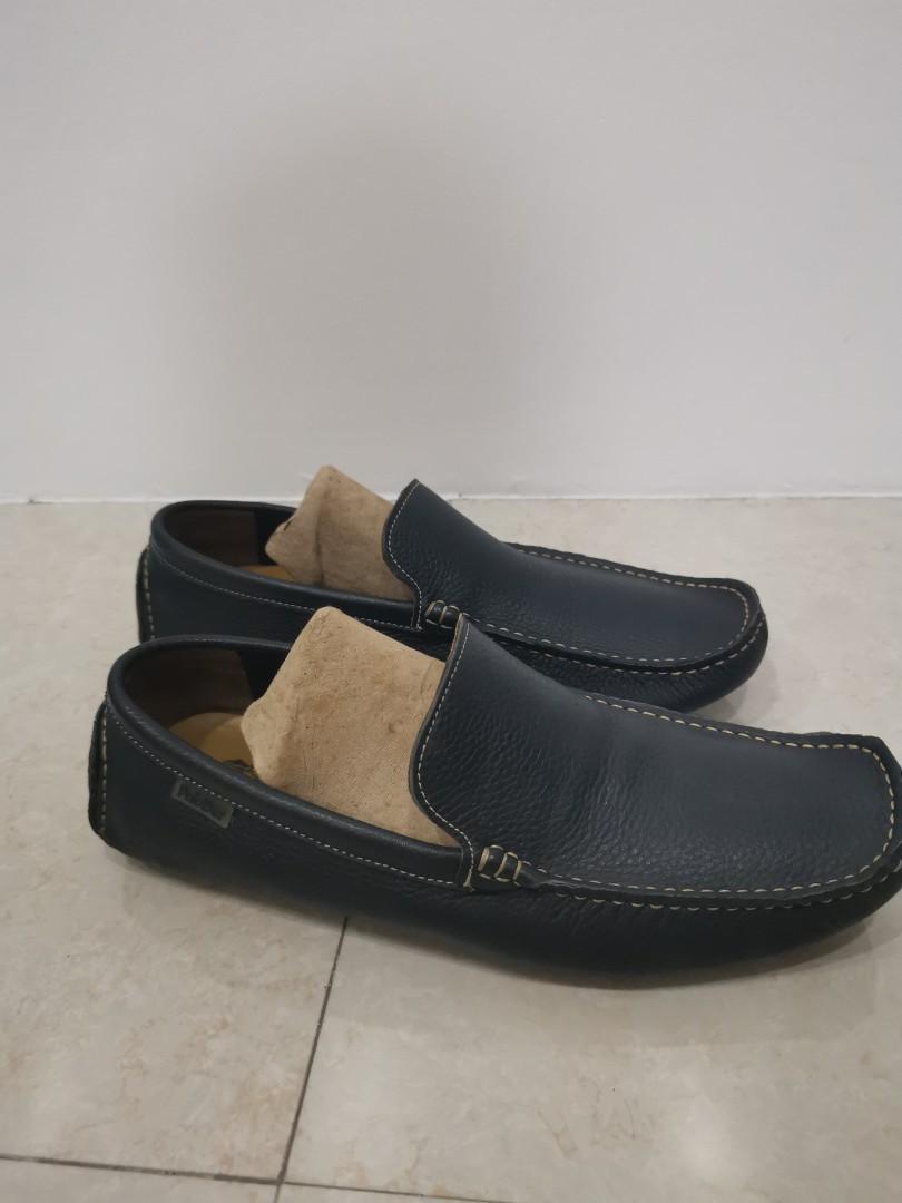 Pabder Uomo Boat Shoes, Men's Fashion, Footwear, Dress Shoes on Carousell