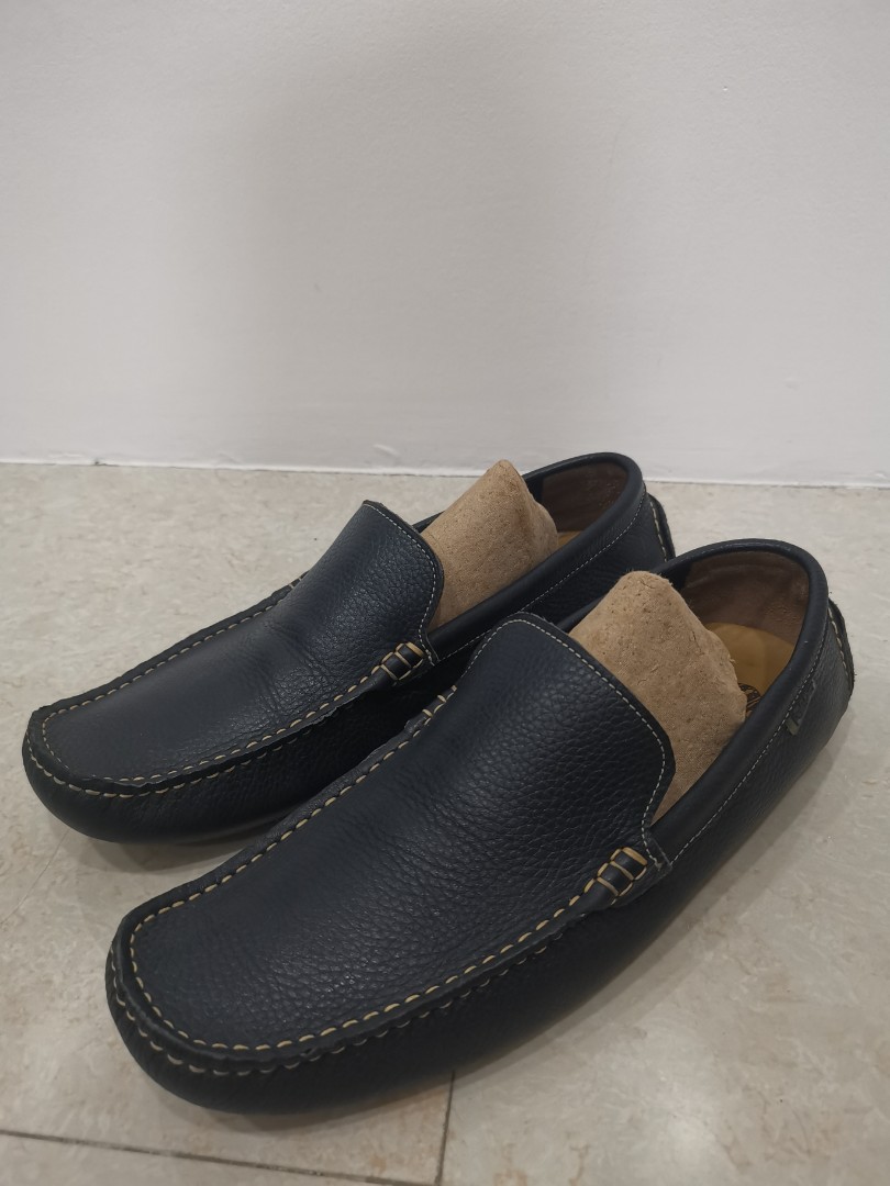 Pabder Uomo Boat Shoes, Men's Fashion, Footwear, Dress Shoes on Carousell