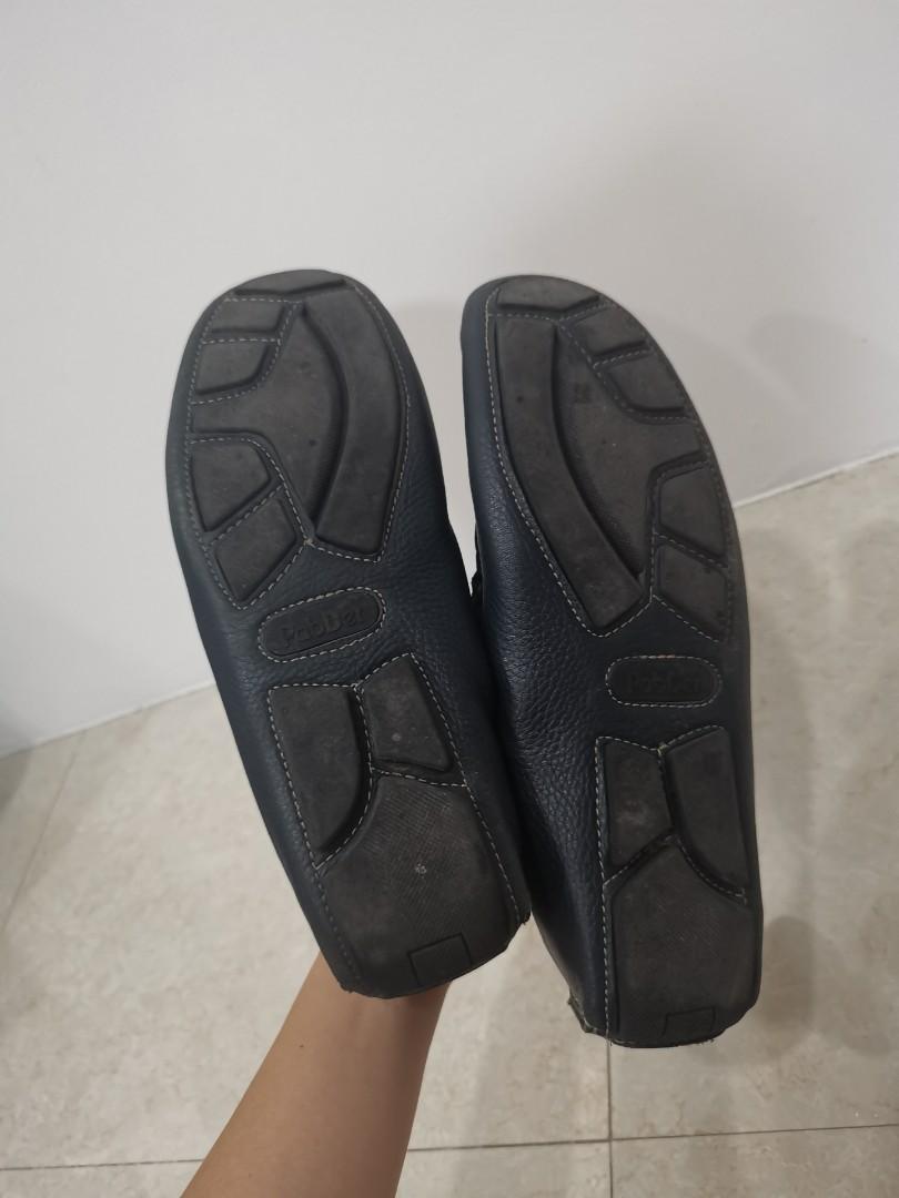 Pabder Uomo Boat Shoes, Men's Fashion, Footwear, Dress Shoes on Carousell