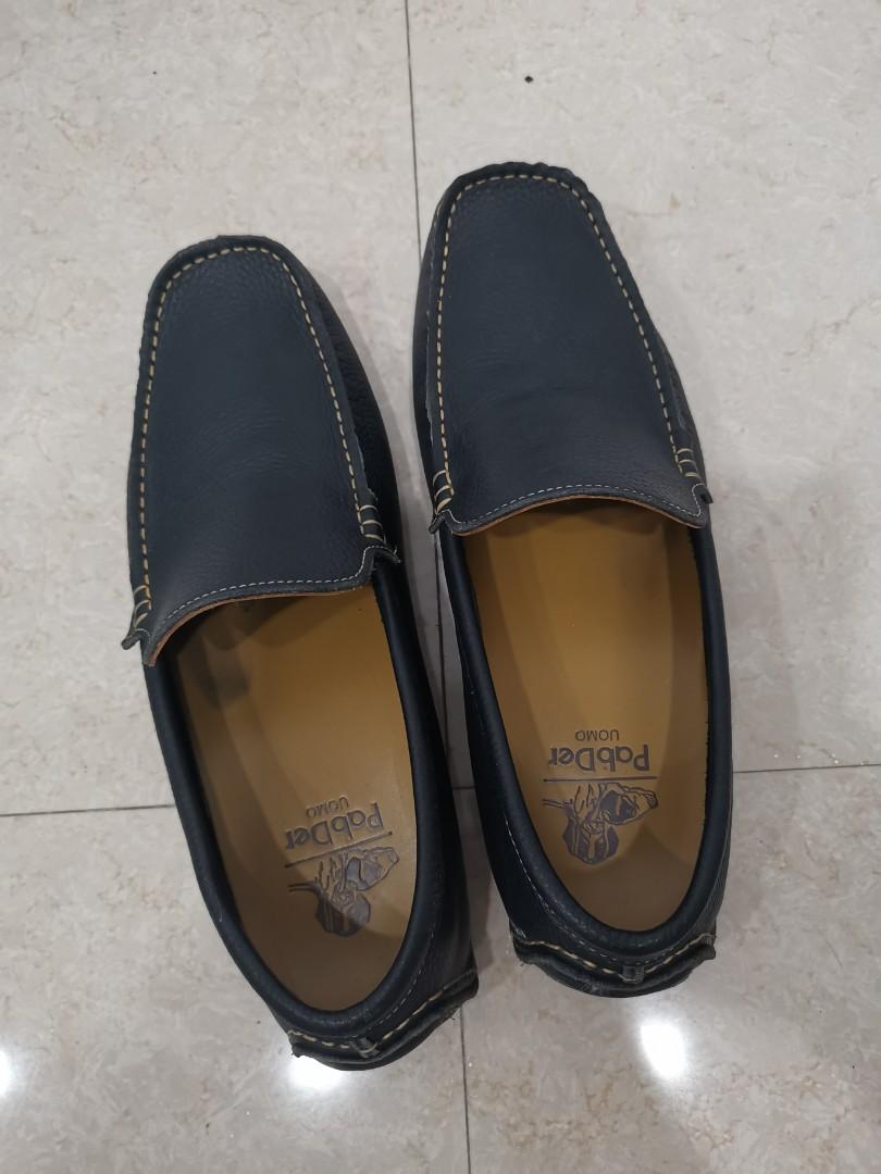 Pabder Uomo Boat Shoes, Men's Fashion, Footwear, Dress Shoes on Carousell