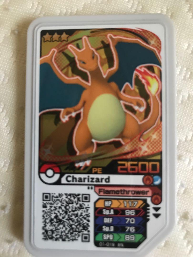 Pokemon Ga Ole Charizard 3 ⭐️ part 2 and part 1 charizard , Hobbies ...