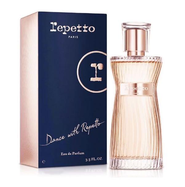 Repetto Dance with Repetto EDP 60 ml, Beauty & Personal Care, Fragrance ...