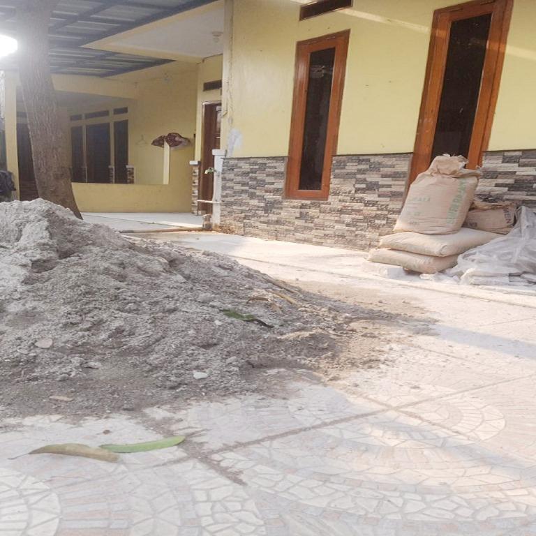 Rumah Dijual di Pondok Aren Dekat Transmart Graha Raya, TransPark Mall ...