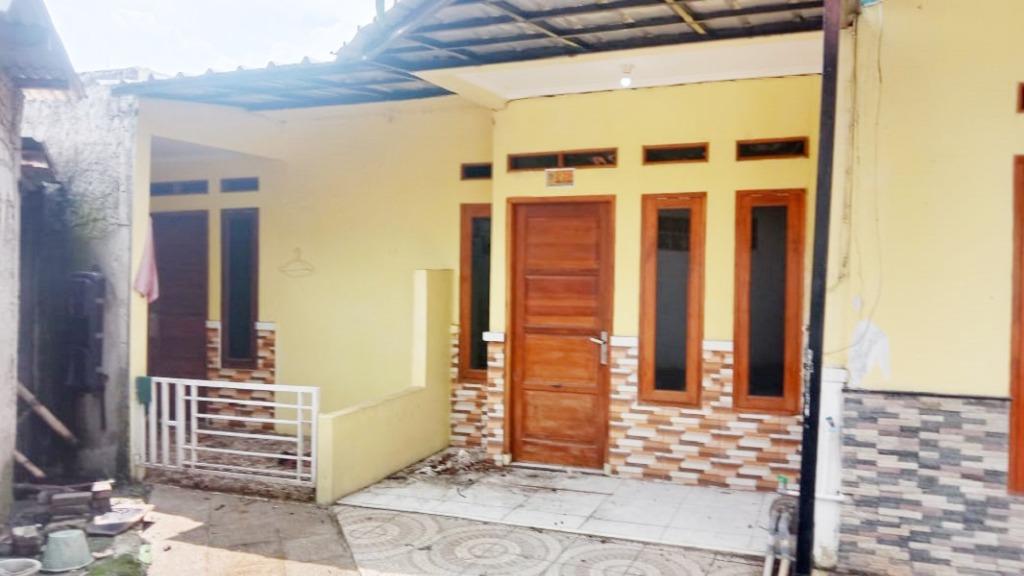 Rumah Dijual di Pondok Aren Dekat Transmart Graha Raya, TransPark Mall ...