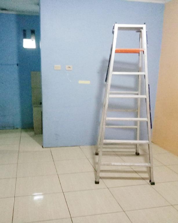 Rumah Dijual di Pondok Aren Dekat Transmart Graha Raya, TransPark Mall ...