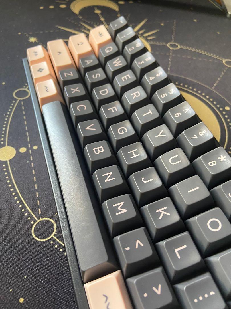 SA Bliss Keycaps, Computers & Tech, Parts & Accessories, Computer ...