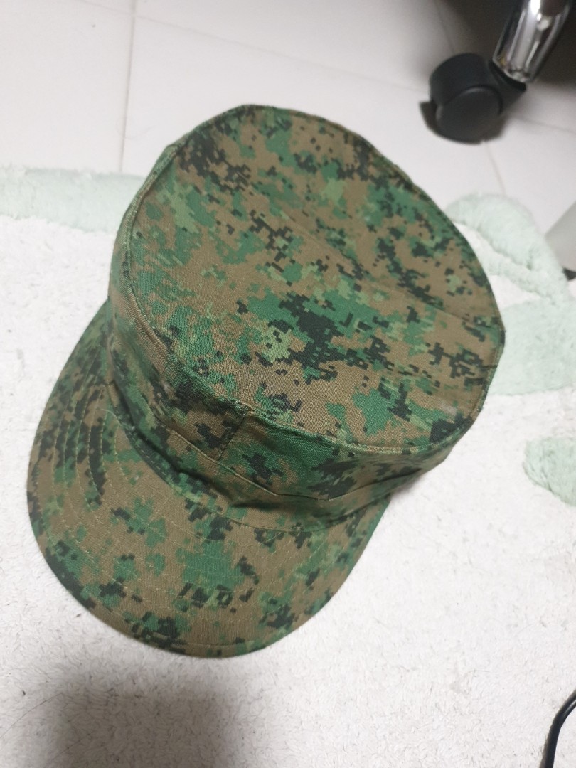 SAF jockey cap, Men's Fashion, Watches & Accessories, Caps & Hats on ...