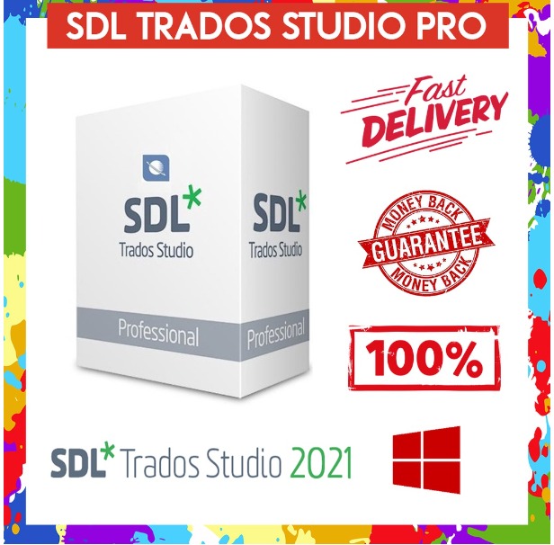 SDL Trados Studio 2021 Professional, Computers & Tech, Parts ...