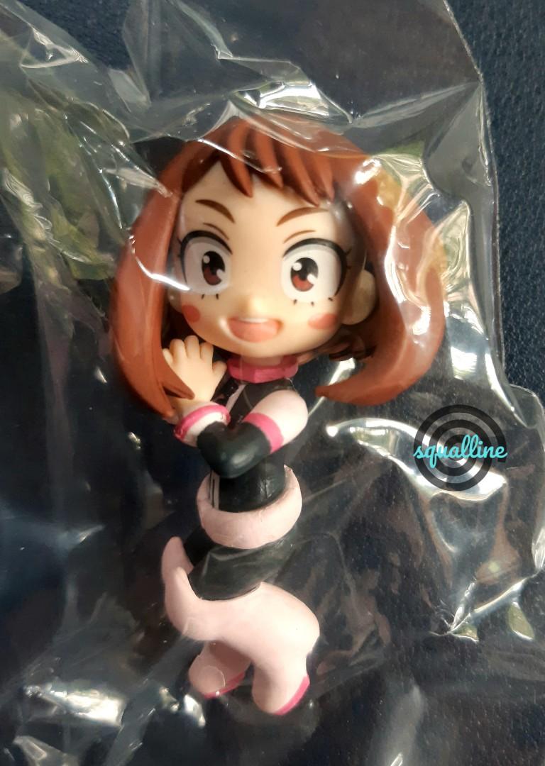 My Hero Academia / MHA - Wall Art Collection figures - Katsuki Bakugo ...