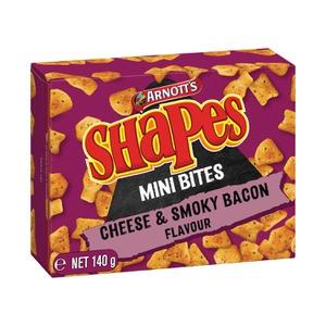 NEW Shapes Fully Loaded Flavors, Food & Drinks, Packaged & Instant Food ...