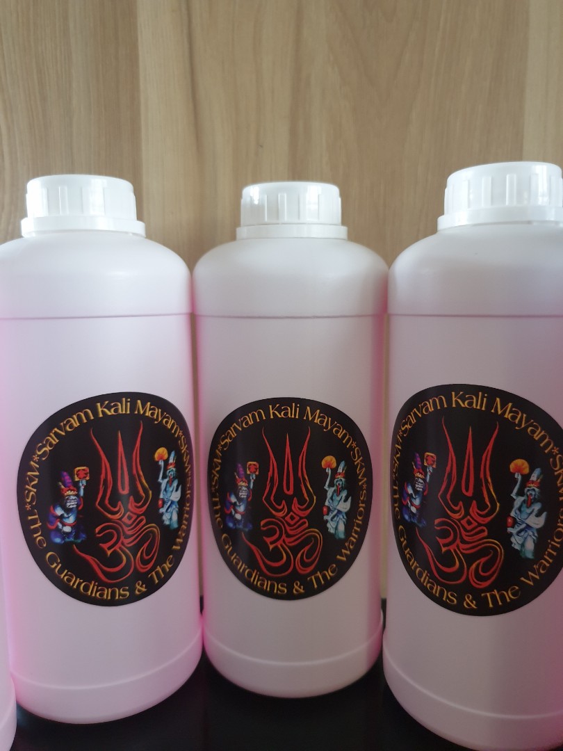 SKM Holy Cleanser, Furniture & Home Living, Cleaning & Homecare ...