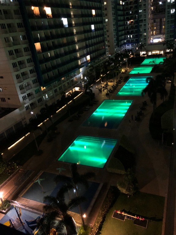 SM Mall of Asia Sea Residences, Property, For Sale, Apartments & Condos ...