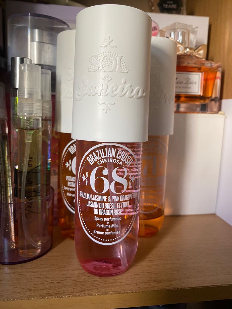 Sol De Janeiro '68, Beauty & Personal Care, Fragrance & Deodorants on ...