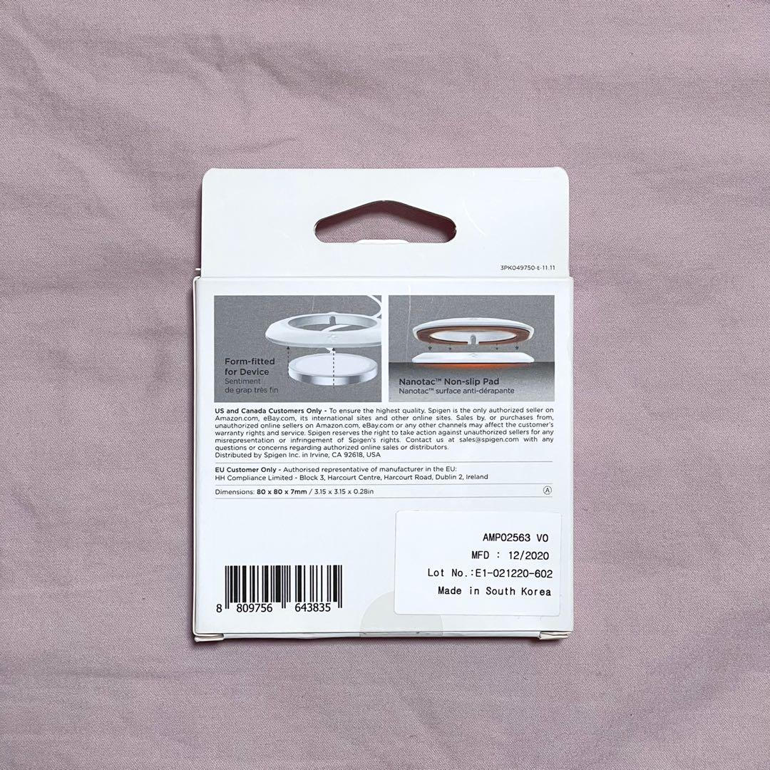 Spigen Mag Fit, Mobile Phones & Gadgets, Mobile & Gadget Accessories ...