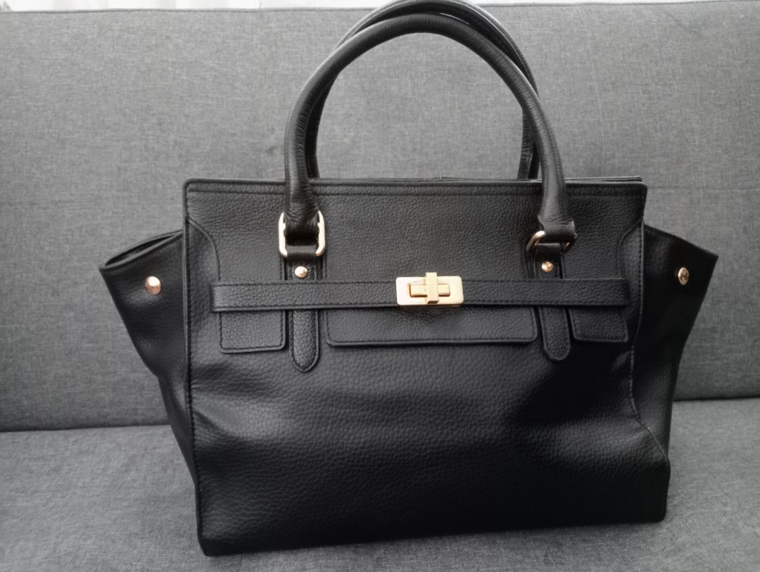 St.scott london, Women's Fashion, Bags & Wallets, Shoulder Bags on ...