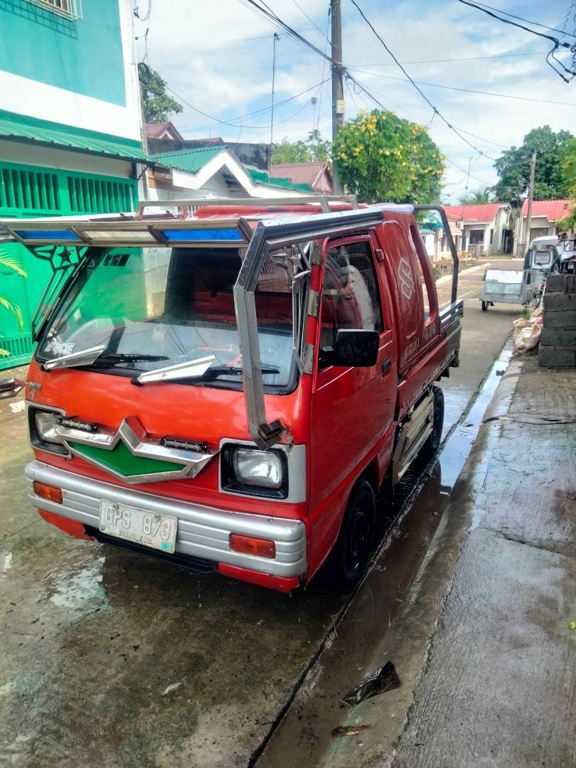 Suzuki multicab, TV & Home Appliances, Other Home Appliances on Carousell