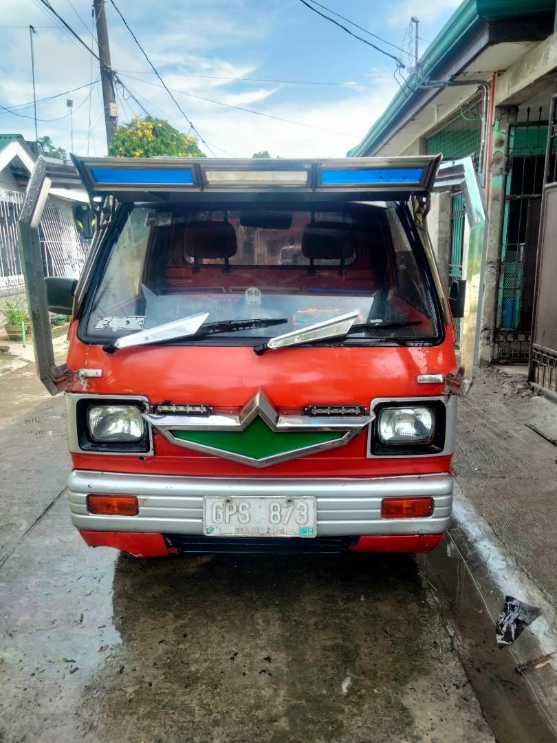 Suzuki multicab, TV & Home Appliances, Other Home Appliances on Carousell