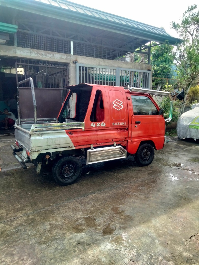 Suzuki multicab, TV & Home Appliances, Other Home Appliances on Carousell