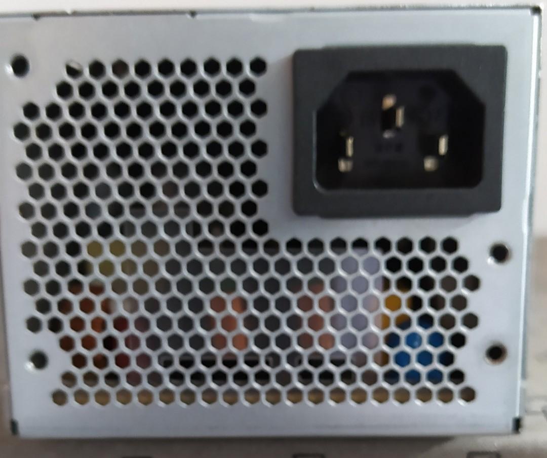 TFX form factor 180 watt PSU, 80+, FPS make, Computers & Tech, Parts ...