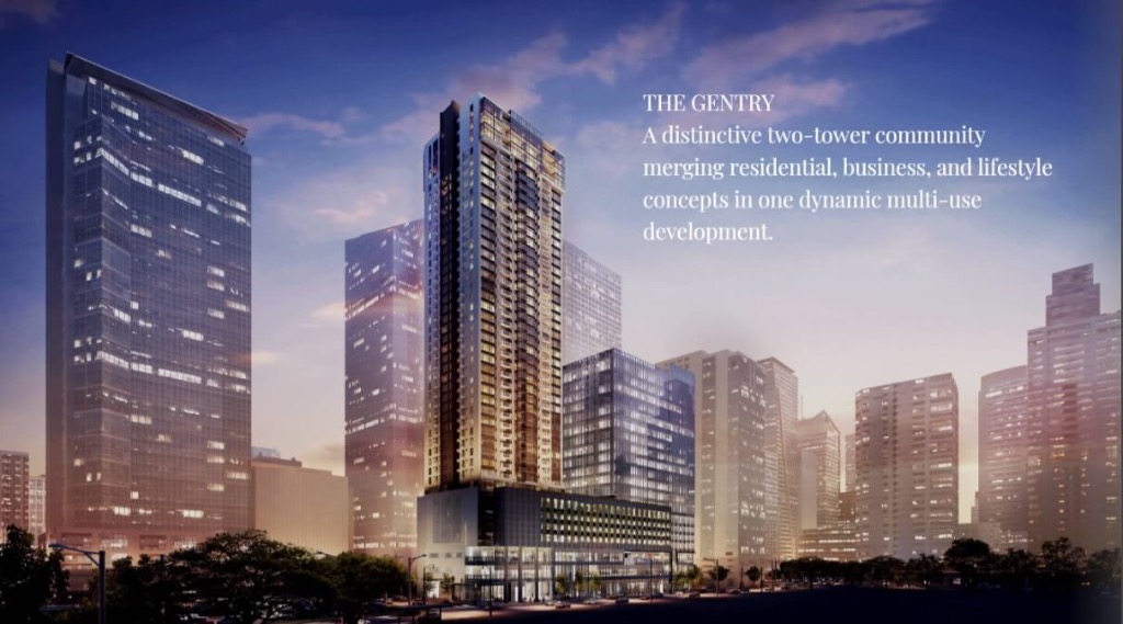 The Gentry Half Floor Office Valero Makati for Sale, Property, For Sale ...