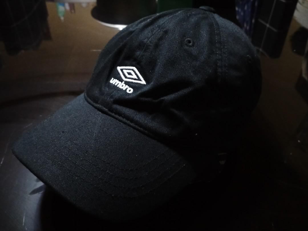 Umbro Cap classic (OSFA), Men's Fashion, Watches & Accessories, Caps ...