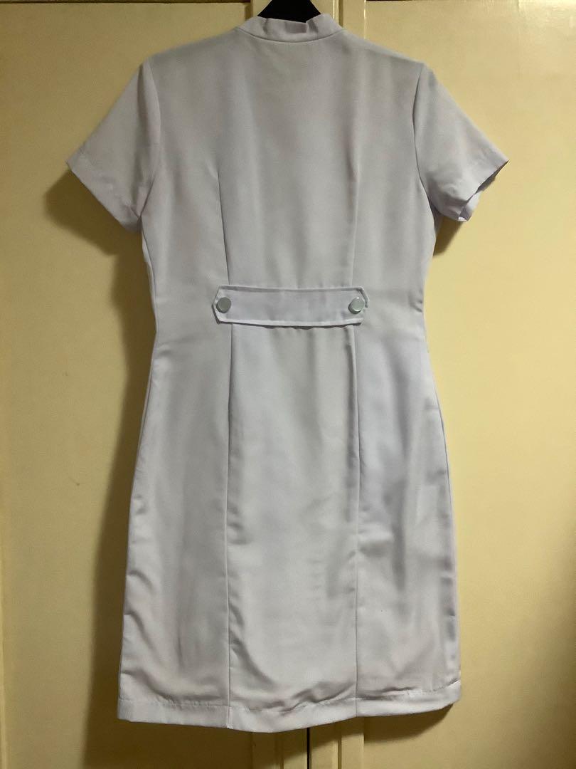 UST Med Tech Internship Uniform for 3rd Year and 4th Year Chinese ...