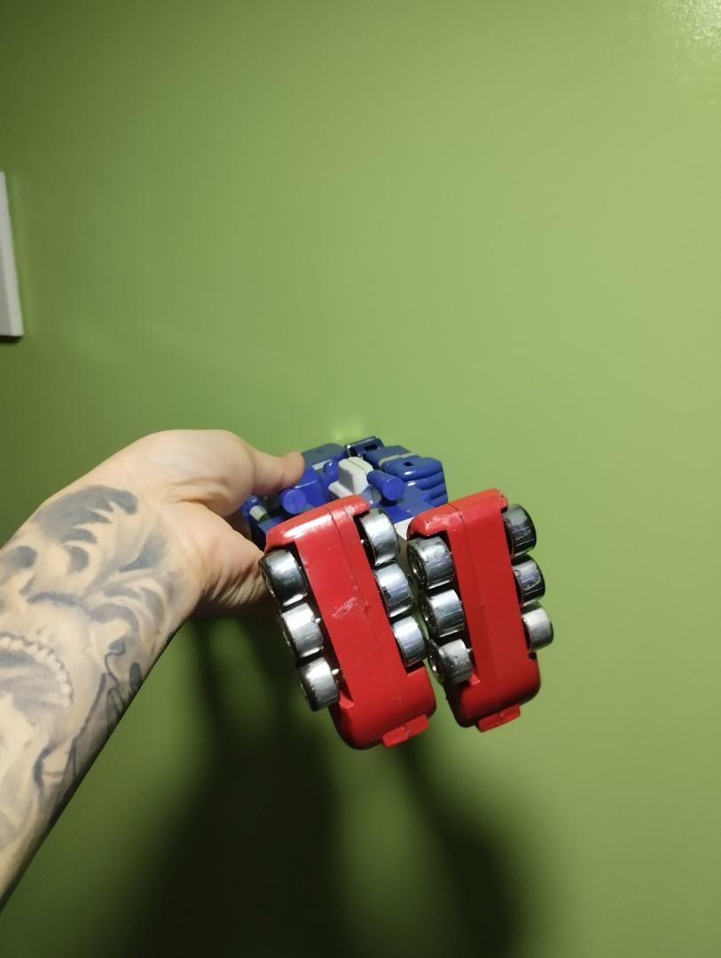 Vintage DX Voltes V Bootleg ver., Hobbies & Toys, Toys & Games on Carousell