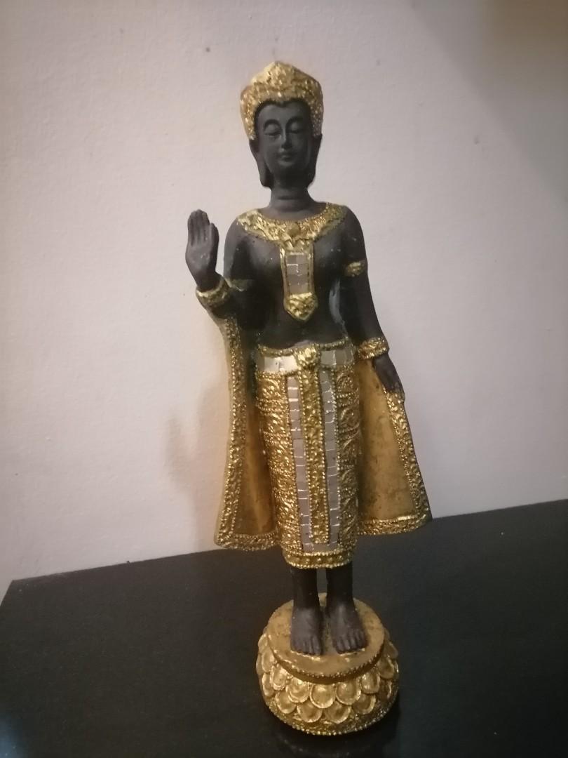 Vintage Thai Figures, Hobbies & Toys, Memorabilia & Collectibles ...