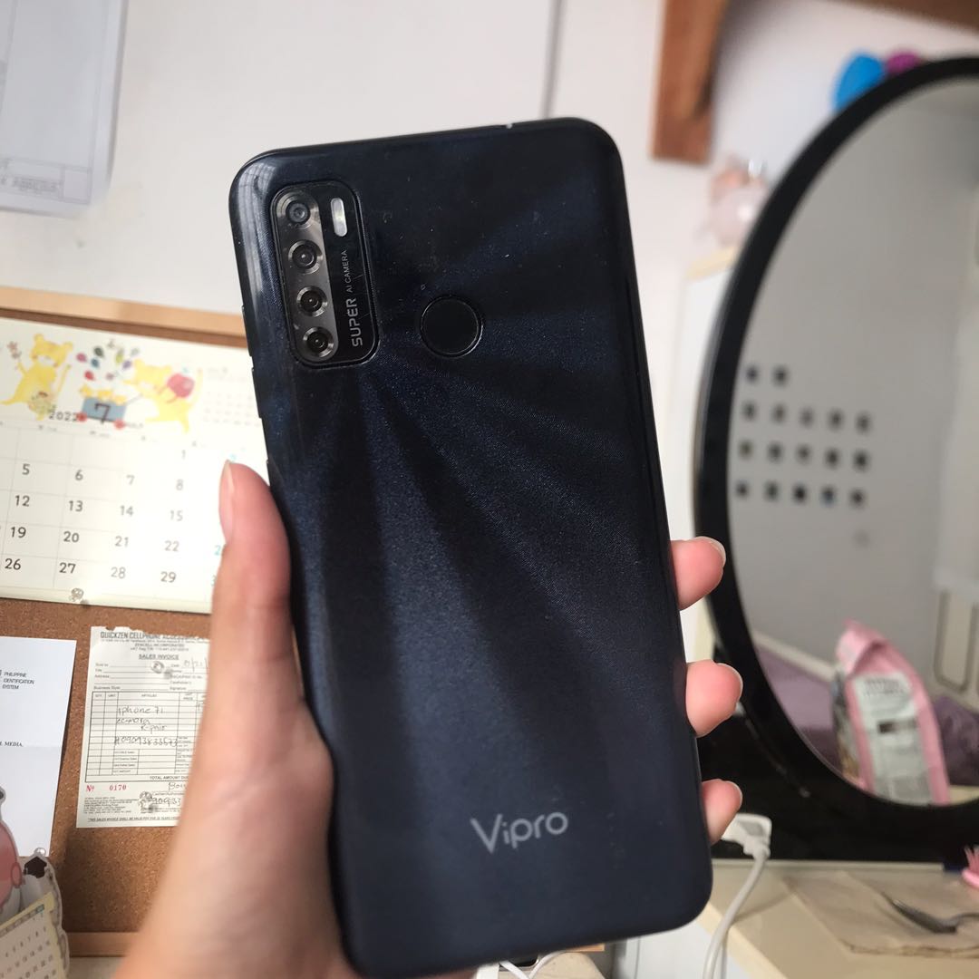 Vipro Phone no Battery, Mobile Phones & Gadgets, Mobile Phones, Android ...