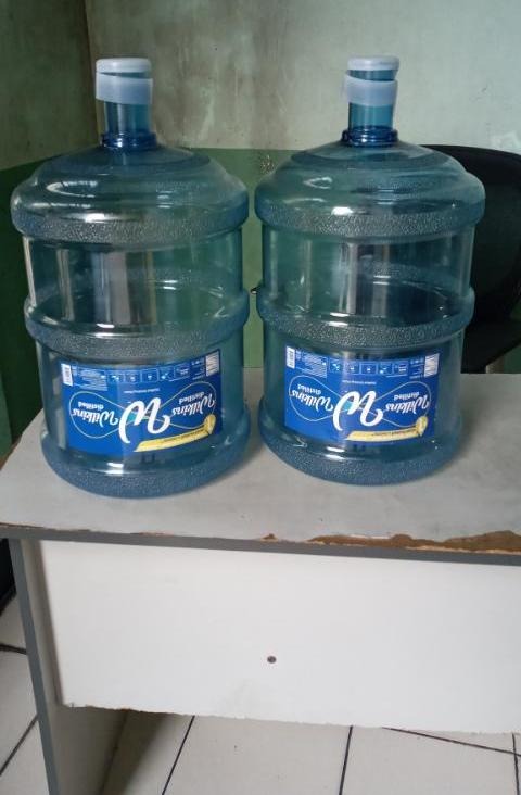 WILKINS EMPTY 5 GALLONS BOTTLE PER PIECE CLEAN, Everything Else, Others ...