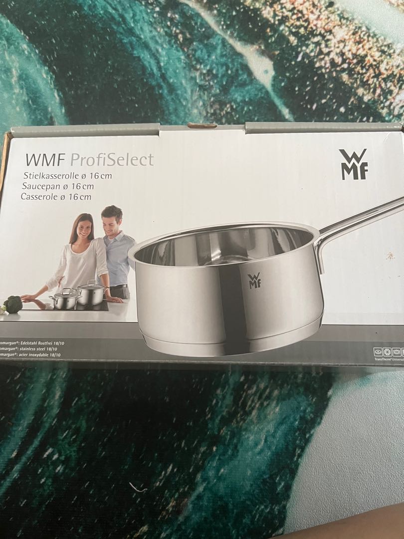 WMF cooker, TV & Home Appliances, Kitchen Appliances, Cookers on Carousell
