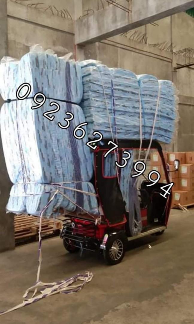 %100 original uratex foam with warranty sticker inside, Furniture ...