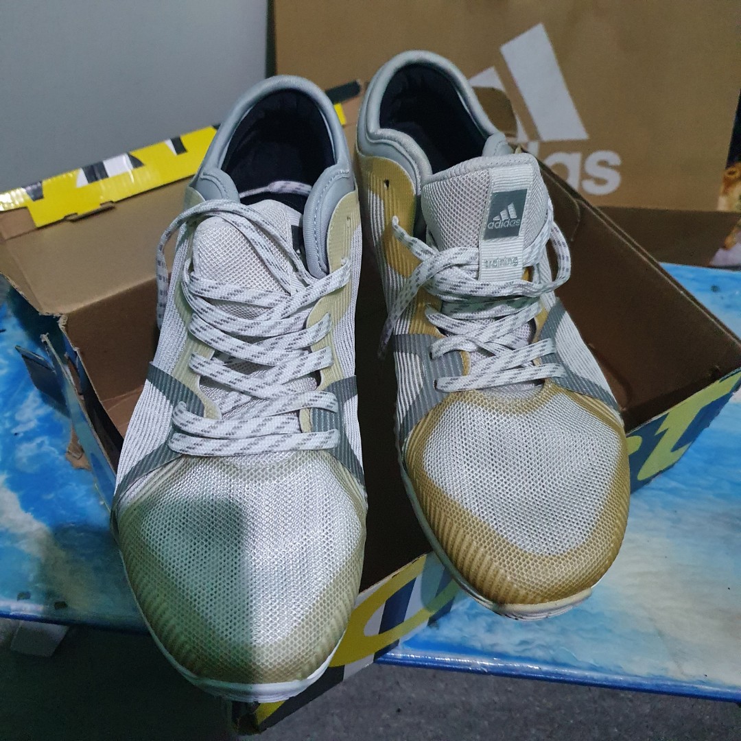 Adidas DEFECT SALE Original store 100% daper paperbag adidas, Fesyen ...
