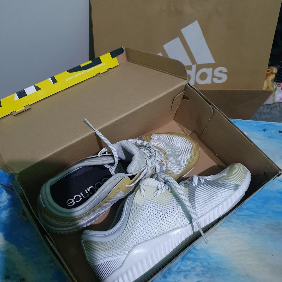 Adidas DEFECT SALE Original store 100% daper paperbag adidas, Fesyen ...