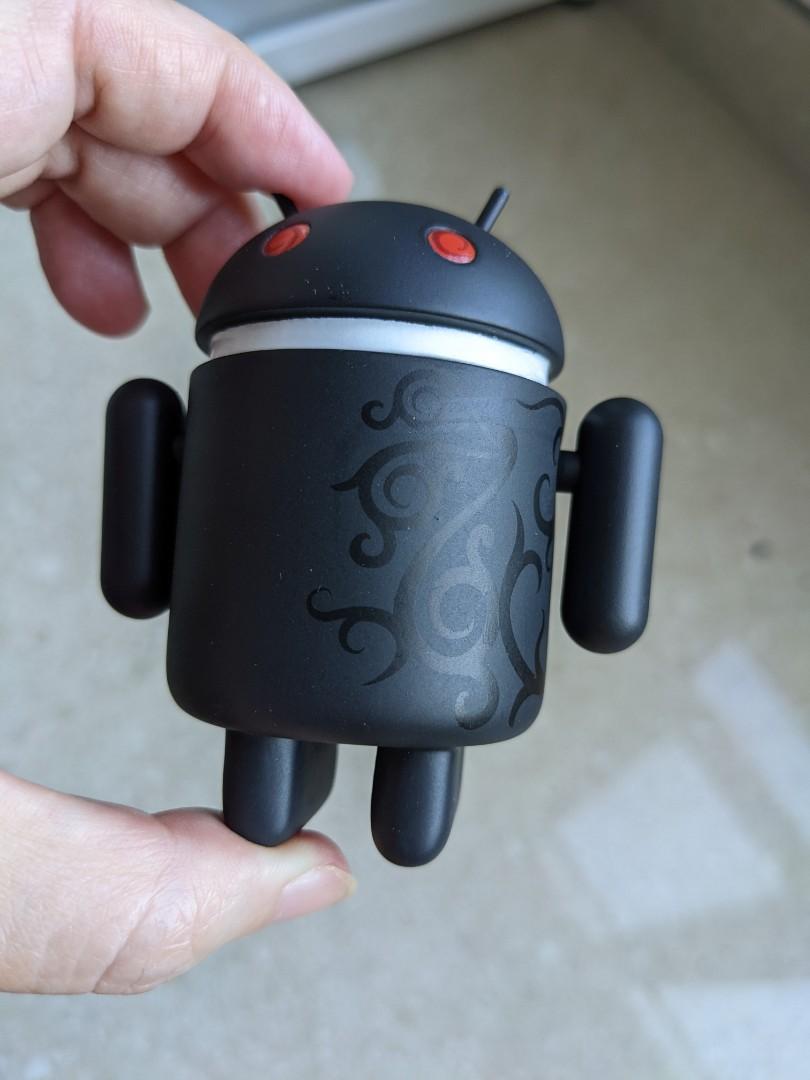 Android Figurine - Super rare set of 6, Hobbies & Toys, Memorabilia ...