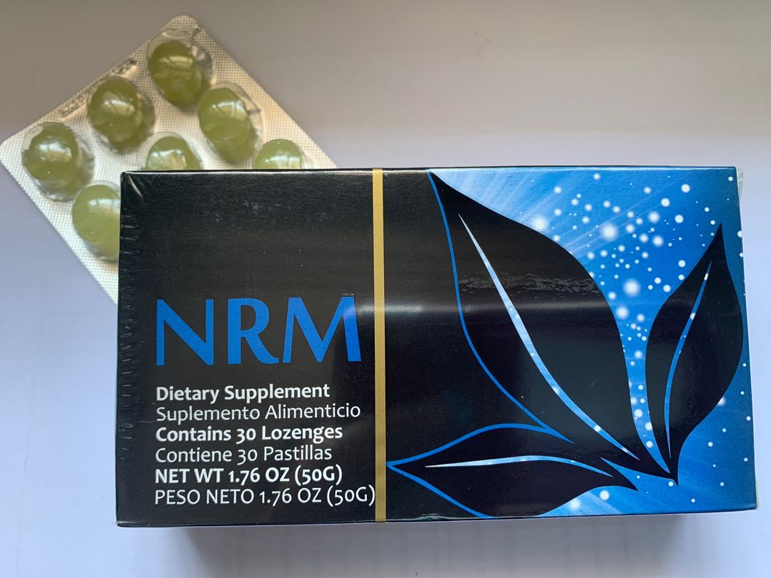 APLGO Organic Lozenges, Health & Nutrition, Health Supplements ...