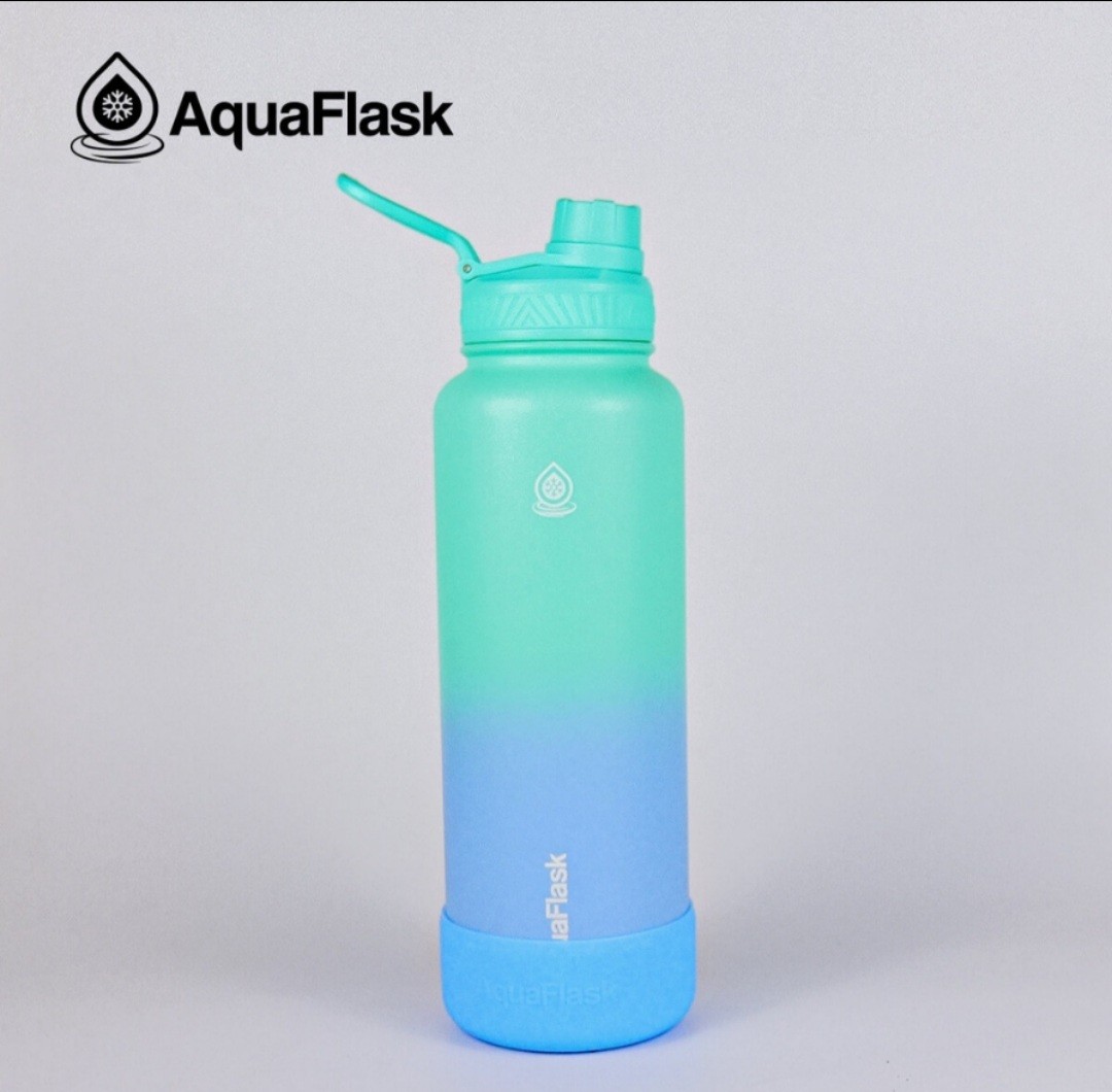 Aquaflask Limited Edition 40z, Furniture & Home Living, Kitchenware & Tableware, Water Bottles ...