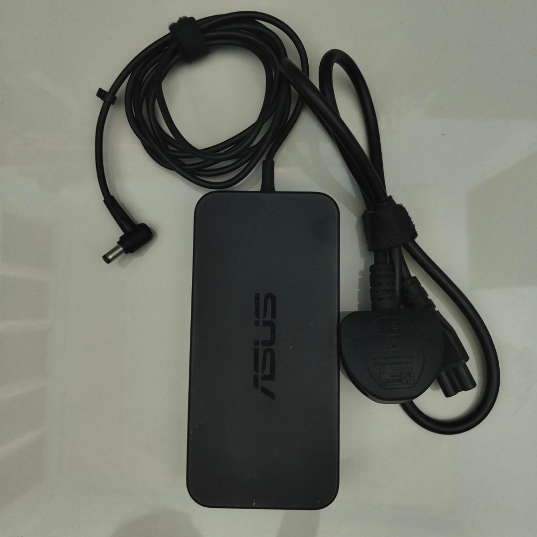Asus Laptop Charger Computers Tech Parts Accessories Chargers On Carousell