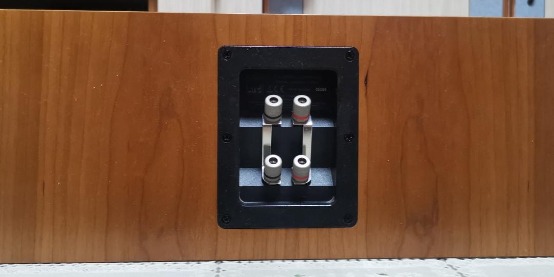 ATC C1C Centre Speaker, Audio, Soundbars, Speakers & Amplifiers on ...