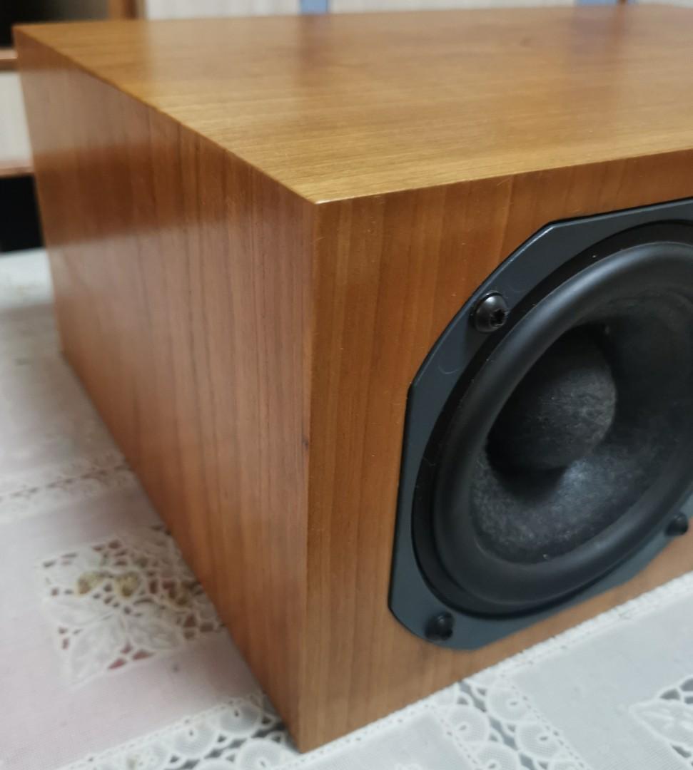 ATC C1C Centre Speaker, Audio, Soundbars, Speakers & Amplifiers on ...