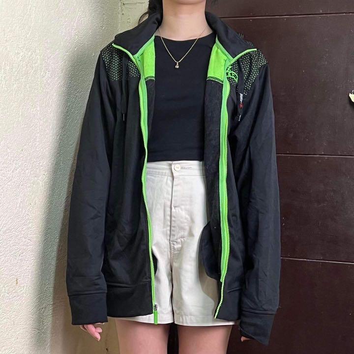 Auth No Fear Jacket, Men's Fashion, Coats, Jackets and Outerwear on ...